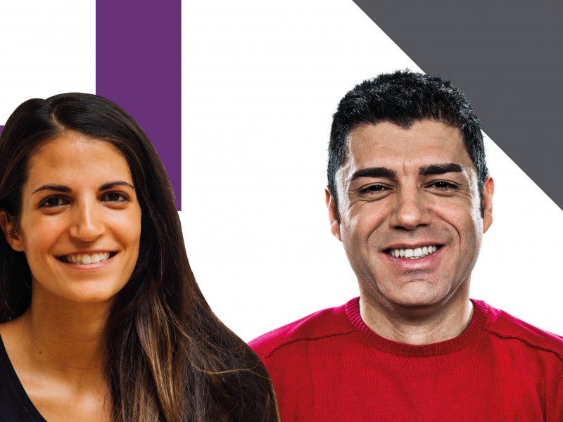 Who We Are | PeoplePlus